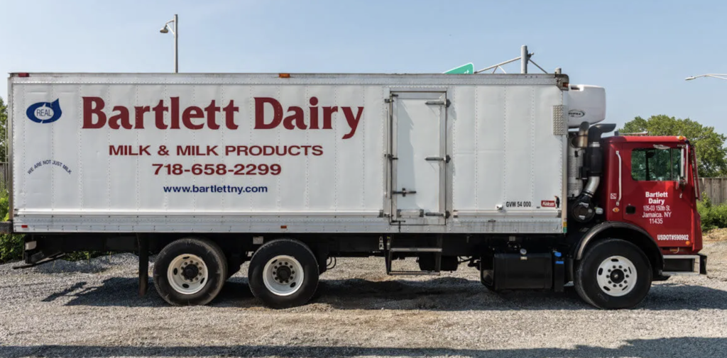 What We Do – Bartlett Dairy – A New York Milk Company