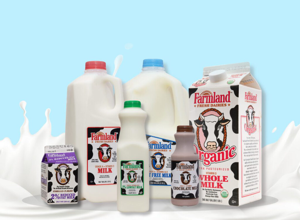 Bartlett Dairy – A New York Milk Company – Bartlett Dairy – A New York ...