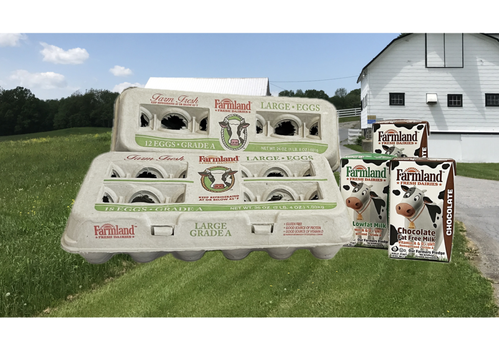 Bartlett Dairy – A New York Milk Company – Bartlett Dairy – A New York ...